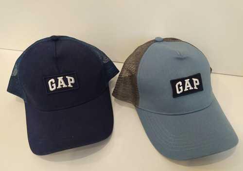 Бейсболка Gap новая