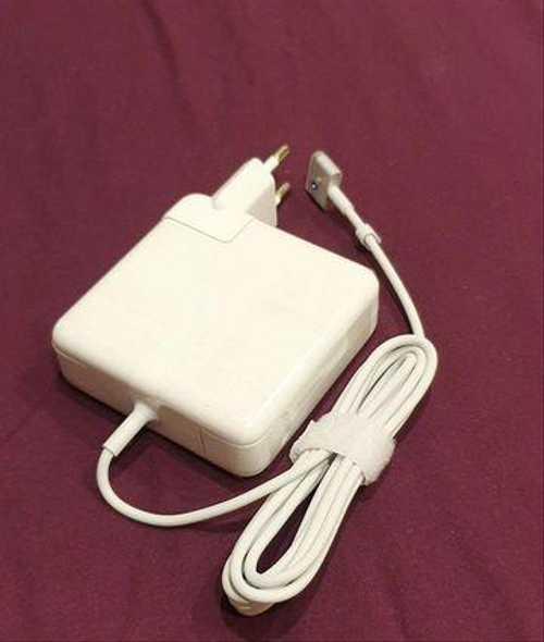 Новая зарядка Magsafe 2 85w, s/n ebe28br5