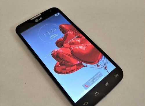 Смартфон LG L90 как новый