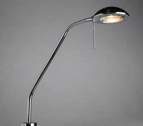 Лампа Arte lamp A2250LT-1AB Flamingo
