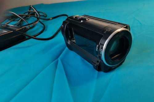 Sony hdr-cx110e