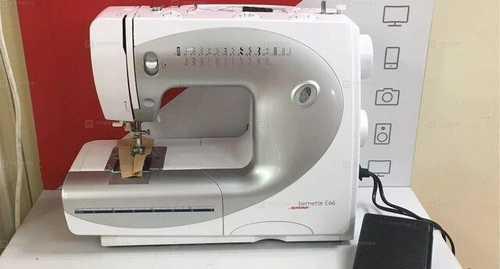 Швейная машина Bernina Bernette E66