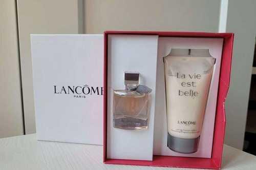 Подарочный набор Lancome La Vie Est Belle