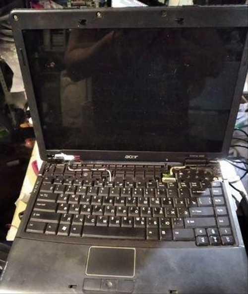 Acer extensa 4220 ms2204