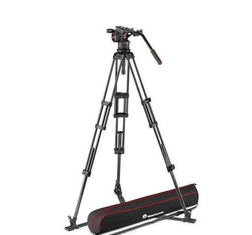 Штатив Manfrotto mvkn12twingc