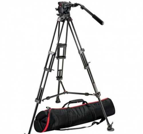 Штатив Manfrotto 526, 545BK