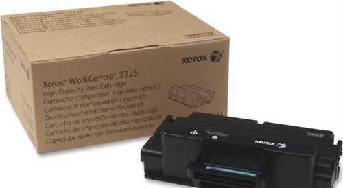 Картридж xerox 3320 106R02651
