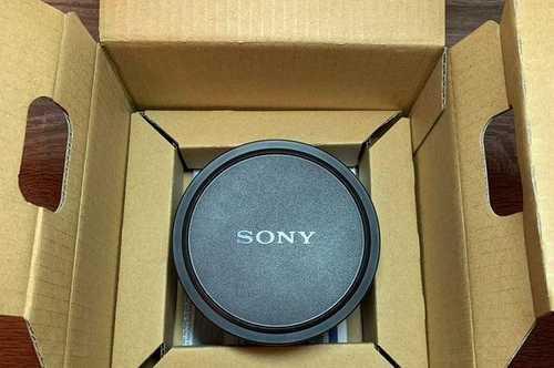 Широкоугольный конвертер Sony VCL-EX0877