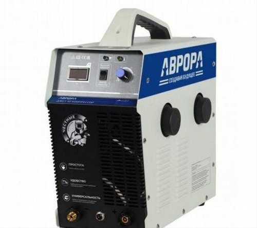 Аппарат плазменной резки Aurora Джет 40 компрессор