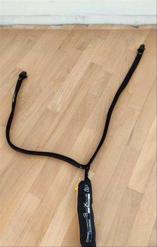 Petzl Absorbica-y