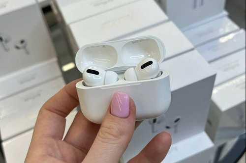 Наушники AirPods 2,3,Pro оптом