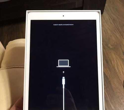iPad 7 th generation wifi 32 gb рст