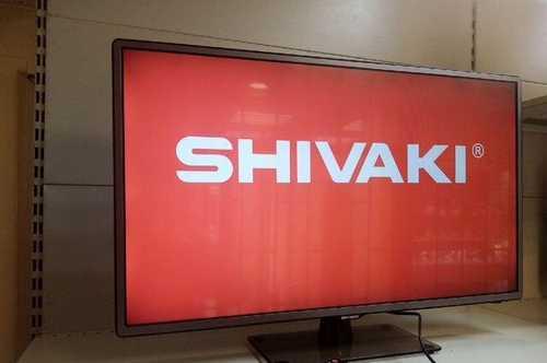 Телевизор LED Shivaki STV-32LED14 (дд)