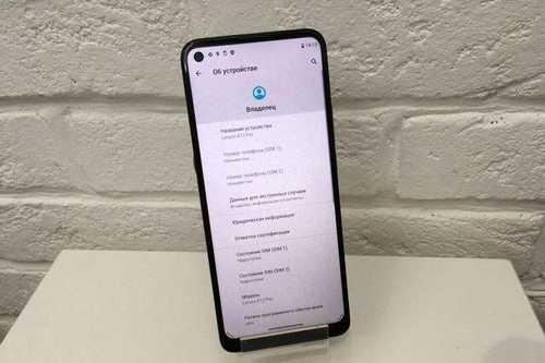 Мобильный телефон Lenovo K12 Pro