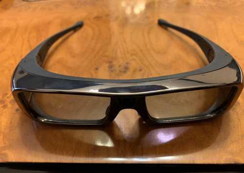 Sony 3D Glasses 3д очки