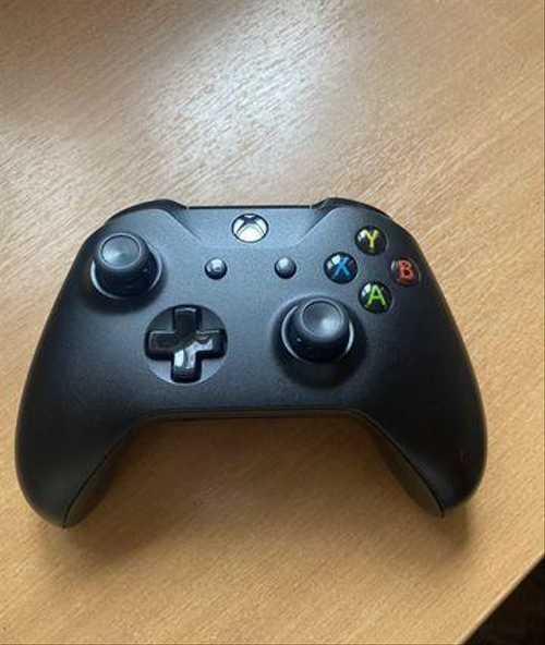 Джойстик xbox one