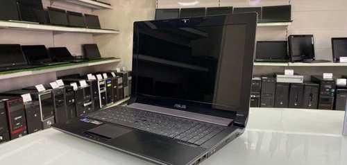 Ноутбук Asus N53SM-SX088R