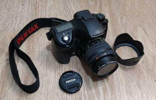 Pentax K10D KIT