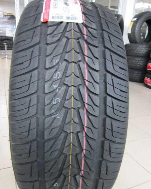 Летние шины 285 60 R18 roadstone roadian H/P SUV