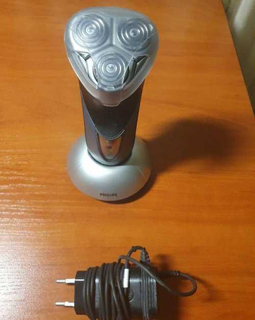 Электробритва philips s1100