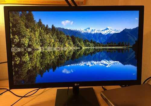 Монитор LG 22MK430H 21.5"