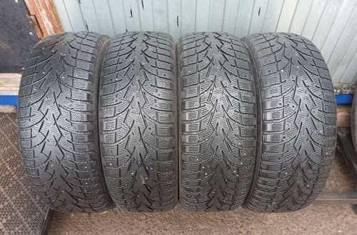 Toyo Observe G3-Ice 225/60 R17 97