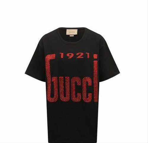 Футболка Gucci 1921
