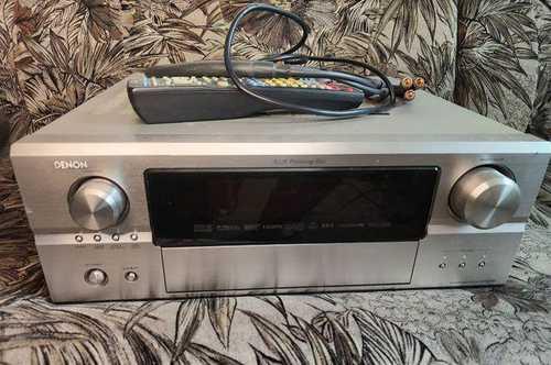 Ресивер Denon AVR-2807