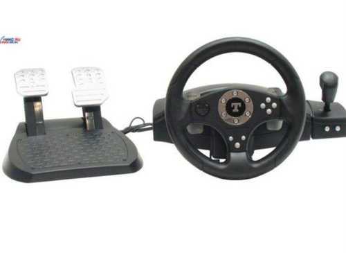 Руль Thrustmaster RGT Force Feedback PRO Racing Wh