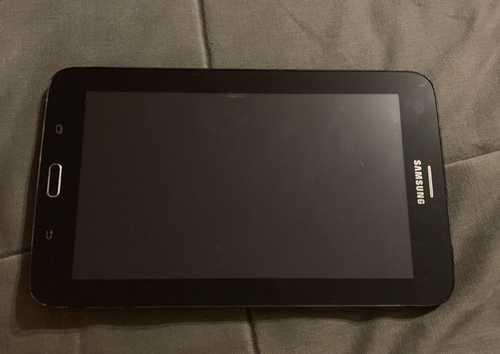 Samsung galaxy tab 3 lite sm t116