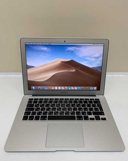 MacBook Air 13" 2012 рст, Model A1466