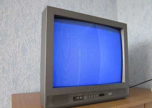 Телевизор JVC AV-2124EE