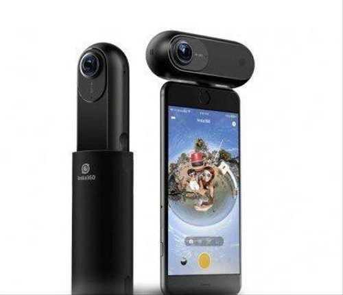 Insta 360 one