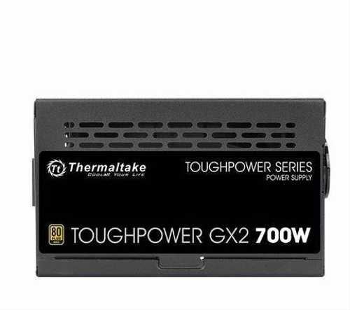 700W бп Thermaltake Toughpower GX2