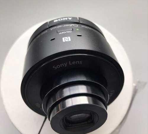 Фотоаппарат смартограф Sony QX10