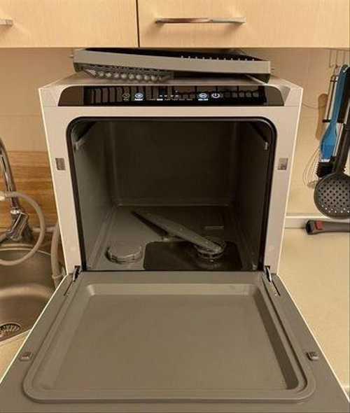 Посудомоечная машина Mijia Internet Dishwasher