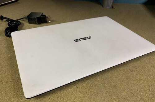 Ноутбук Asus X553C Гарантия