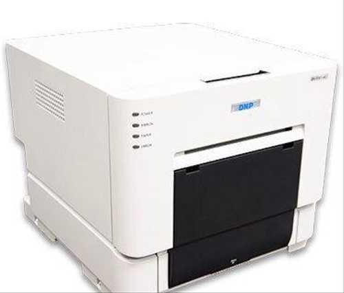Термосублимационный принтер