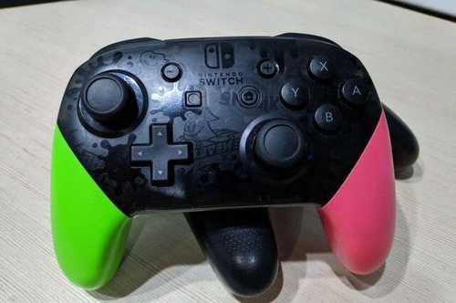 Nintendo Switch Pro Controller