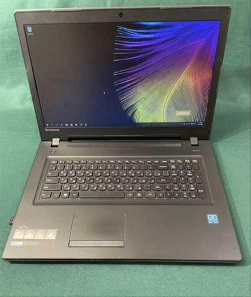 Lenovo B71-80