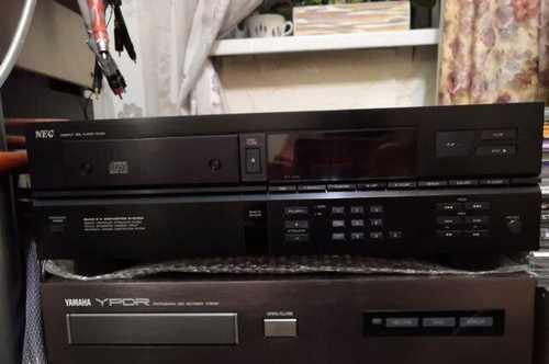 Nec cd 903