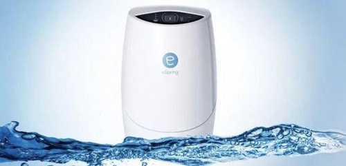 Фильтр, система очистки воды eSpring, Amway