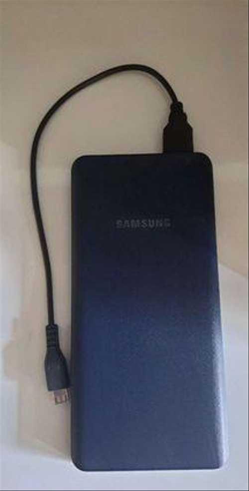 Powerbank аккумулятор Samsung EB-P3020