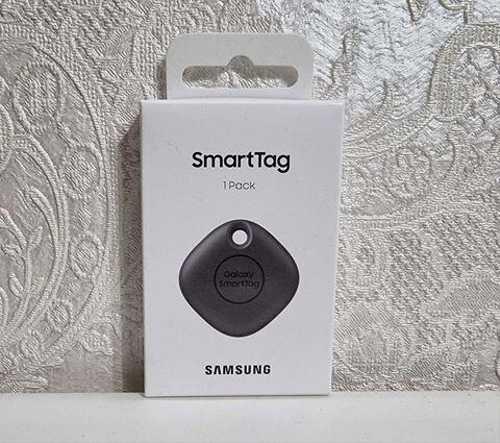 Samsung SmartTag метка
