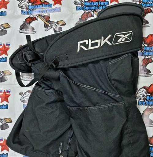 Хоккейные шорты jofa Rbk 8K SR XXL