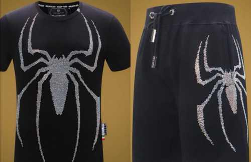 Спортивный костюм Philipp Plein Spider