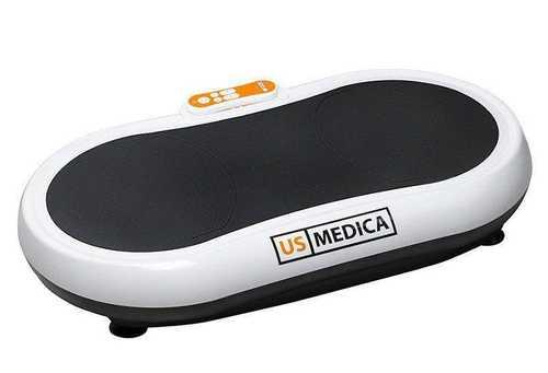 Виброплатформа US medica vibro plate