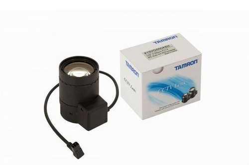 Объектив Tamron 13VG550asii 3шт новые