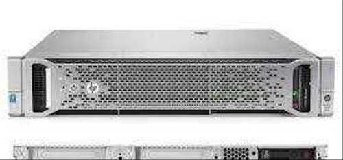 Сервер HP ProLiant DL360 Generation