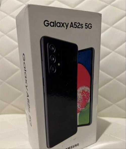 Samsung Galaxy A52s 128gb